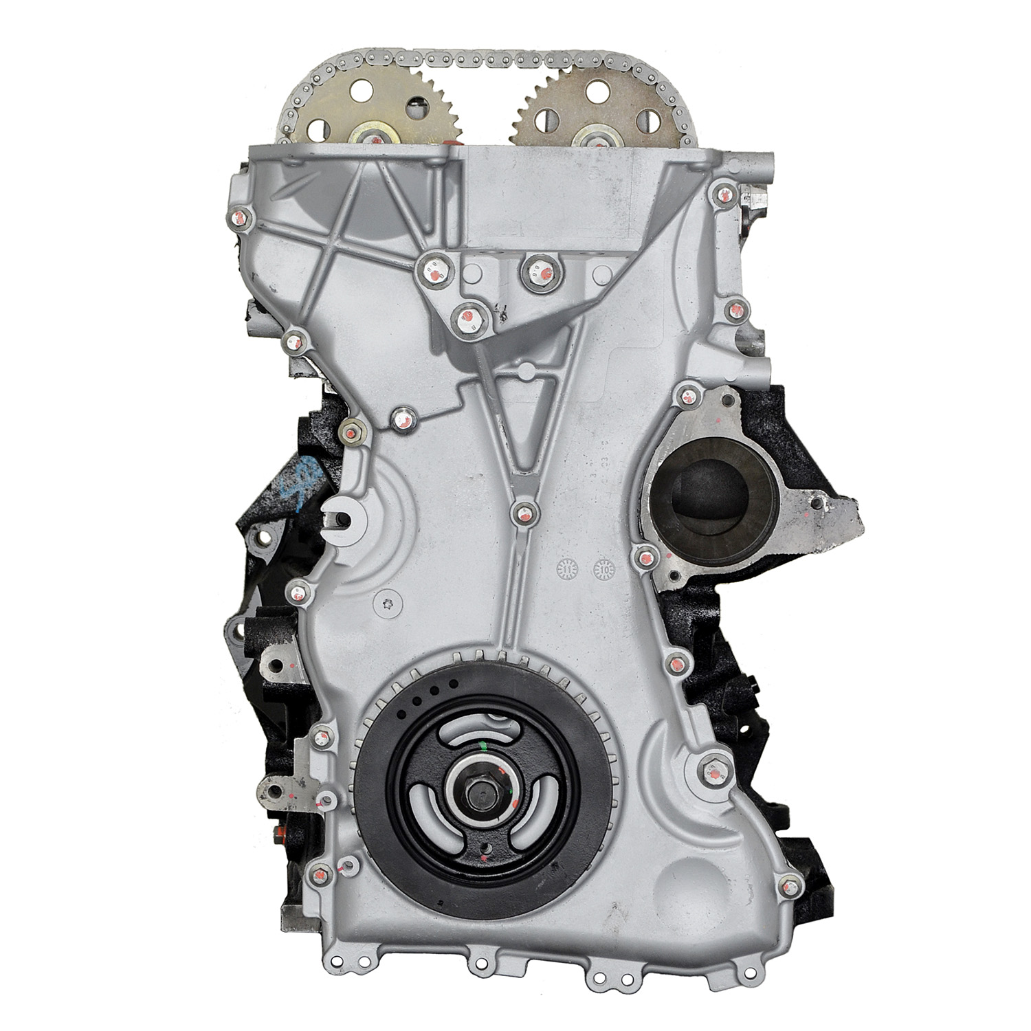 Remanufactured Engines - Ford - 2.0L - Powertrain Products