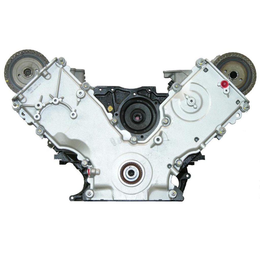 Remanufactured Engines - Ford - Powertrain Products