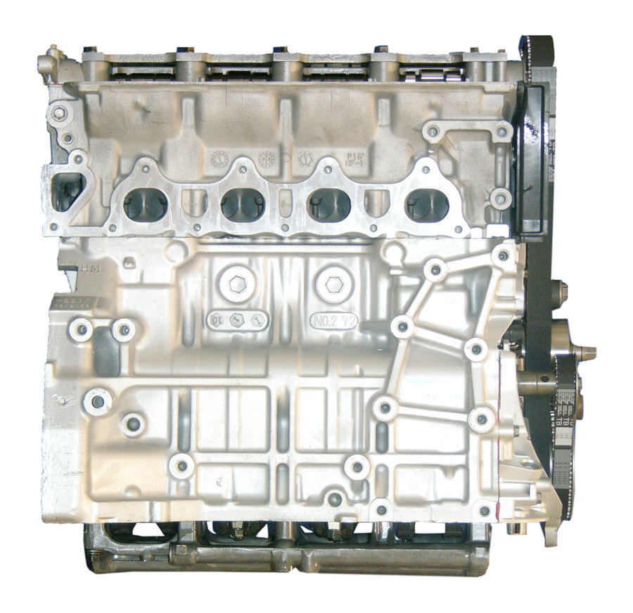 Honda H22A1 2.2L L4 Remanufactured Engine - 1994-1995 - Powertrain Products