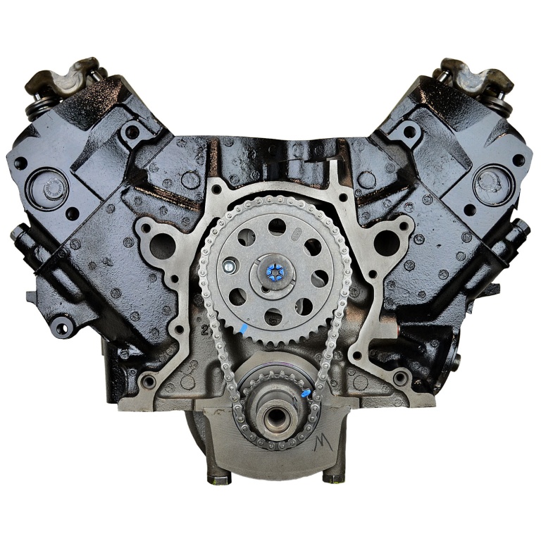 Remanufactured Engines - Ford - Powertrain Products