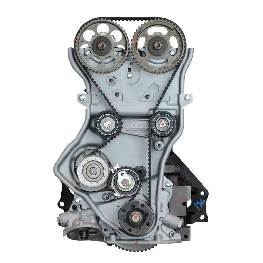 Remanufactured Engines - GM - 2.2L - Powertrain Products