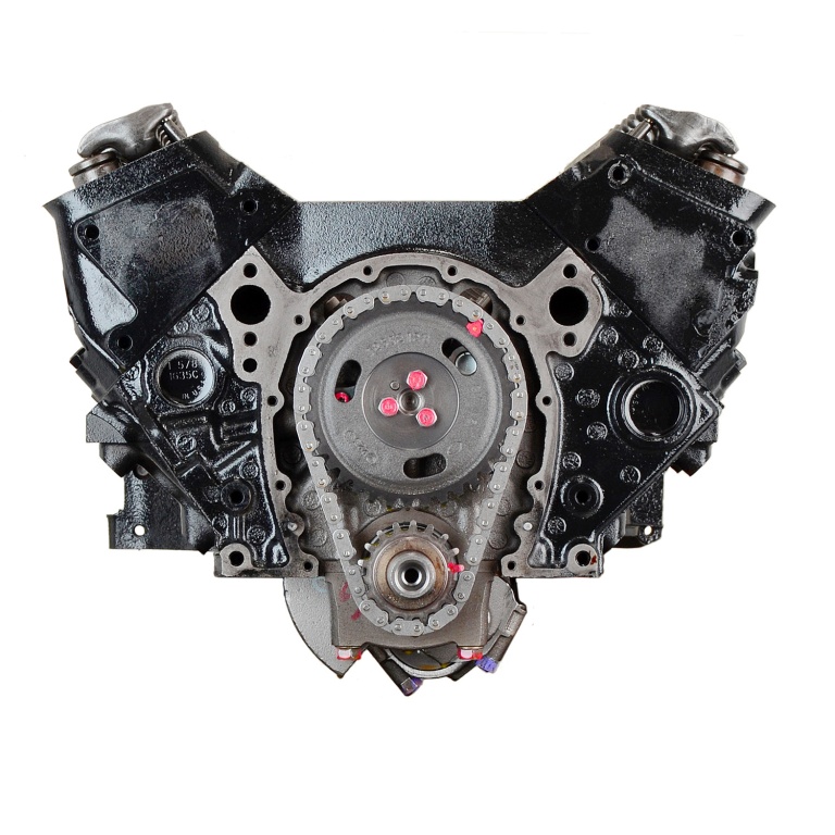 How Much Does A Remanufactured Chevy 4 3l Engine Cost