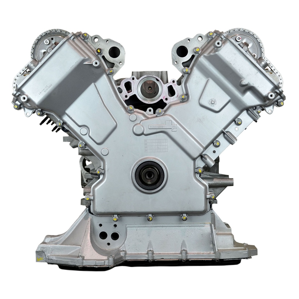 Remanufactured Engines - Ford - 3.9L - Powertrain Products