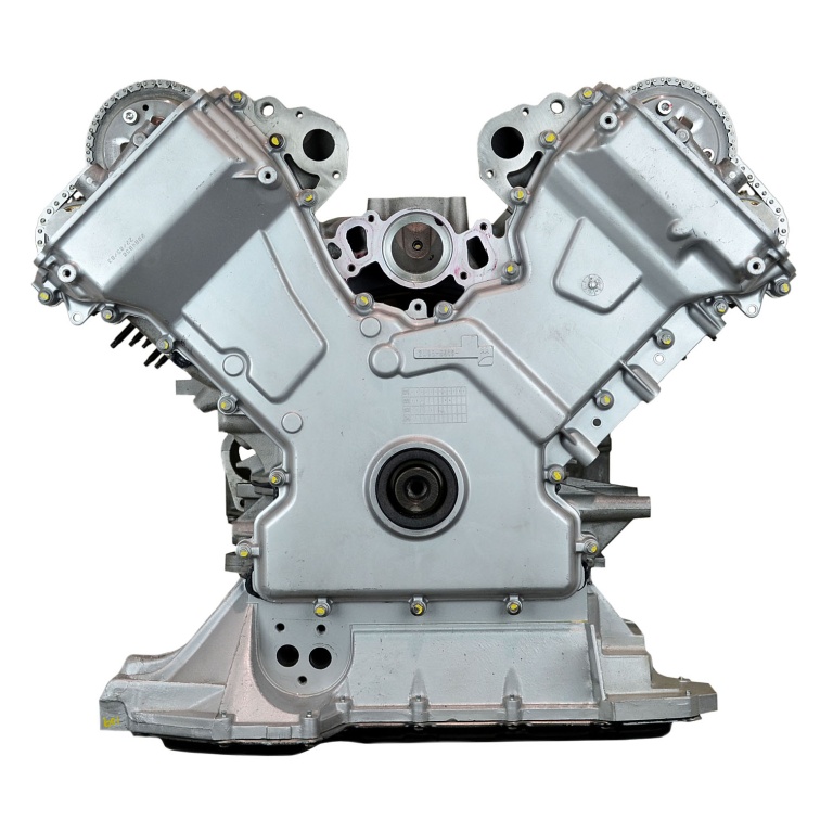 Remanufactured Engines - Ford - 3.9L - Powertrain Products