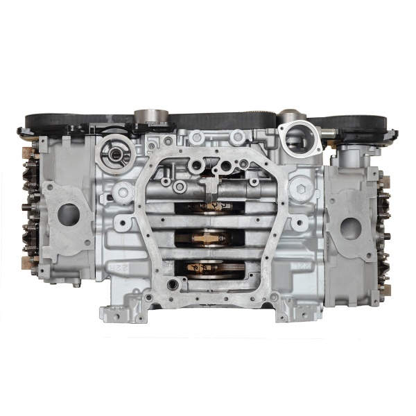 Subaru EJ22E 2.2L H4 Remanufactured Engine - 12/95-6/98 - Powertrain ...