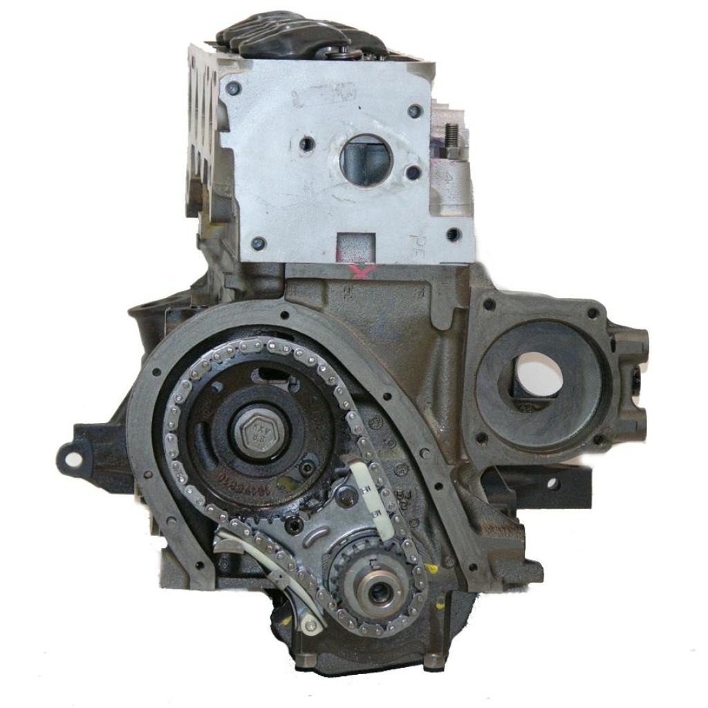 Remanufactured Engines - GM - 2.2L - Powertrain Products