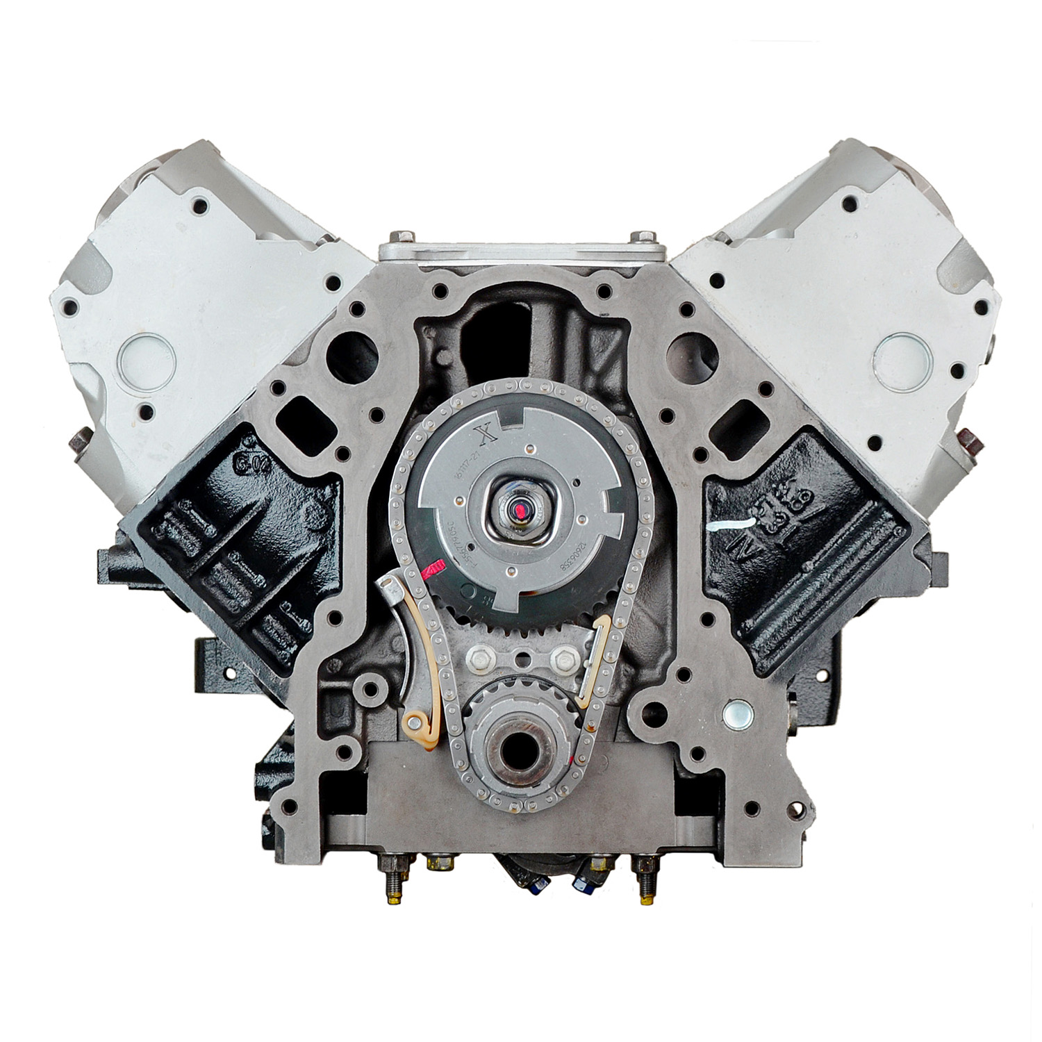 Remanufactured Engines - GM - 5.3L - Powertrain Products