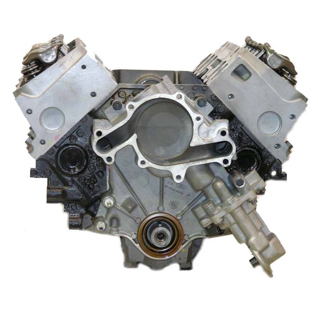 Remanufactured Engines - Ford - 3.8L - Powertrain Products