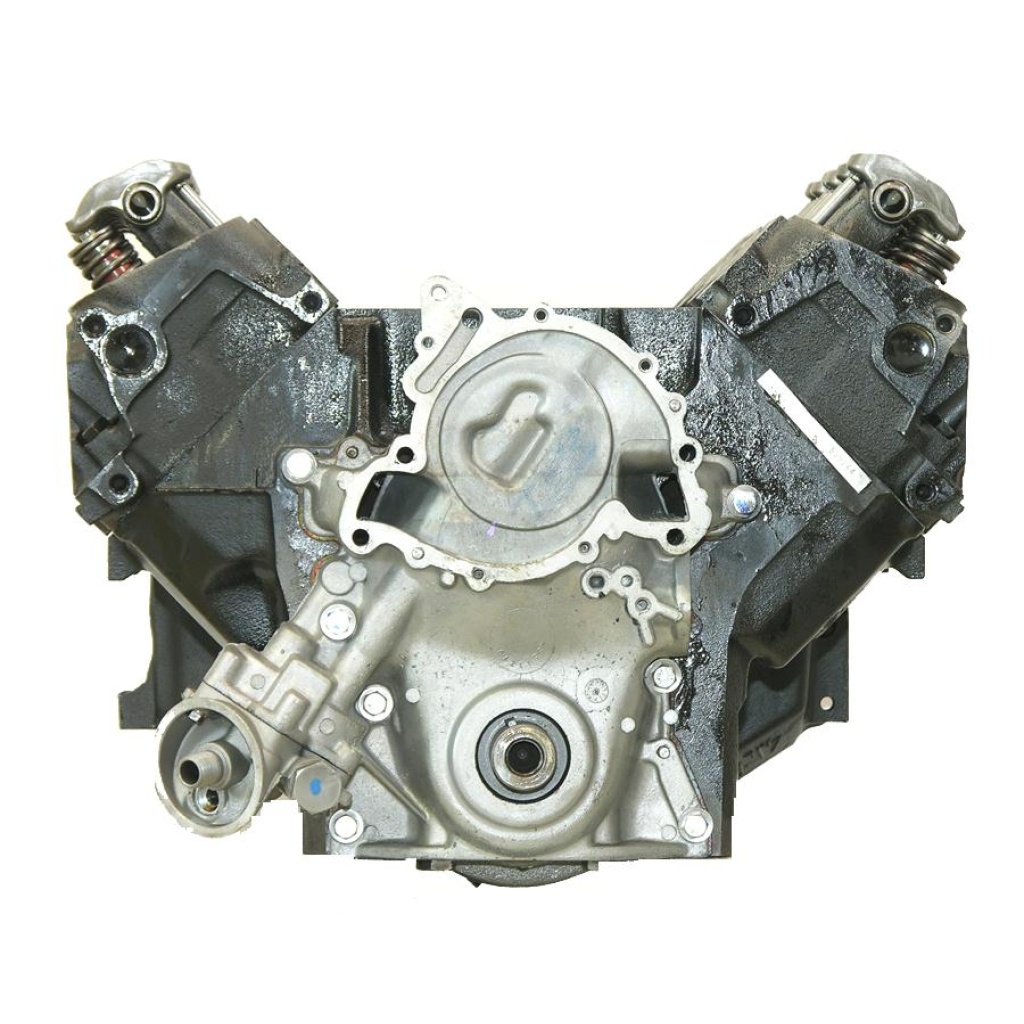 Remanufactured Engines - GM - 4.1L - Powertrain Products