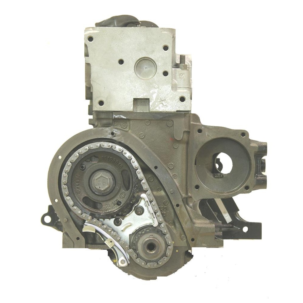 Remanufactured Engines - GM - 2.2L - Powertrain Products