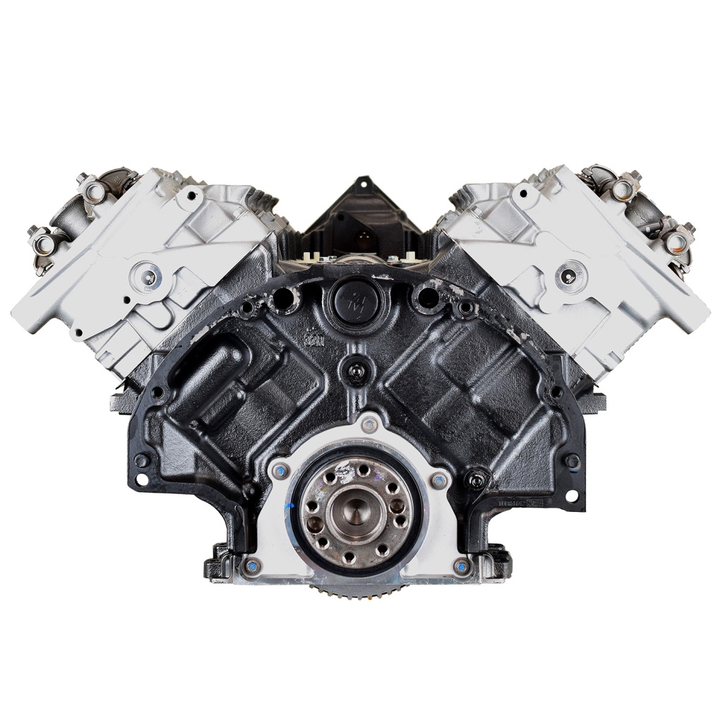 2013-2021 Dodge Ram 1500 5.7 Hemi Engine EZC MDS - Powertrain Products