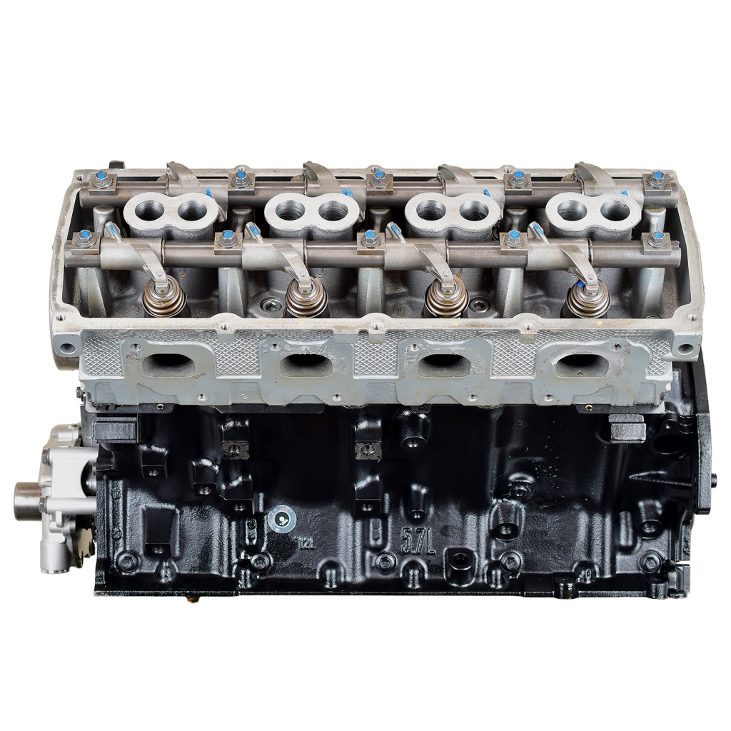 2013-2022 Dodge Ram 2500/3500 6.4 Engine - Powertrain Products