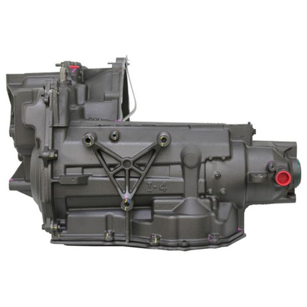 4T45E 2008-2010 Chevy/Pontiac/Saturn Aura/G6/Malibu - Remanufactured 4 ...