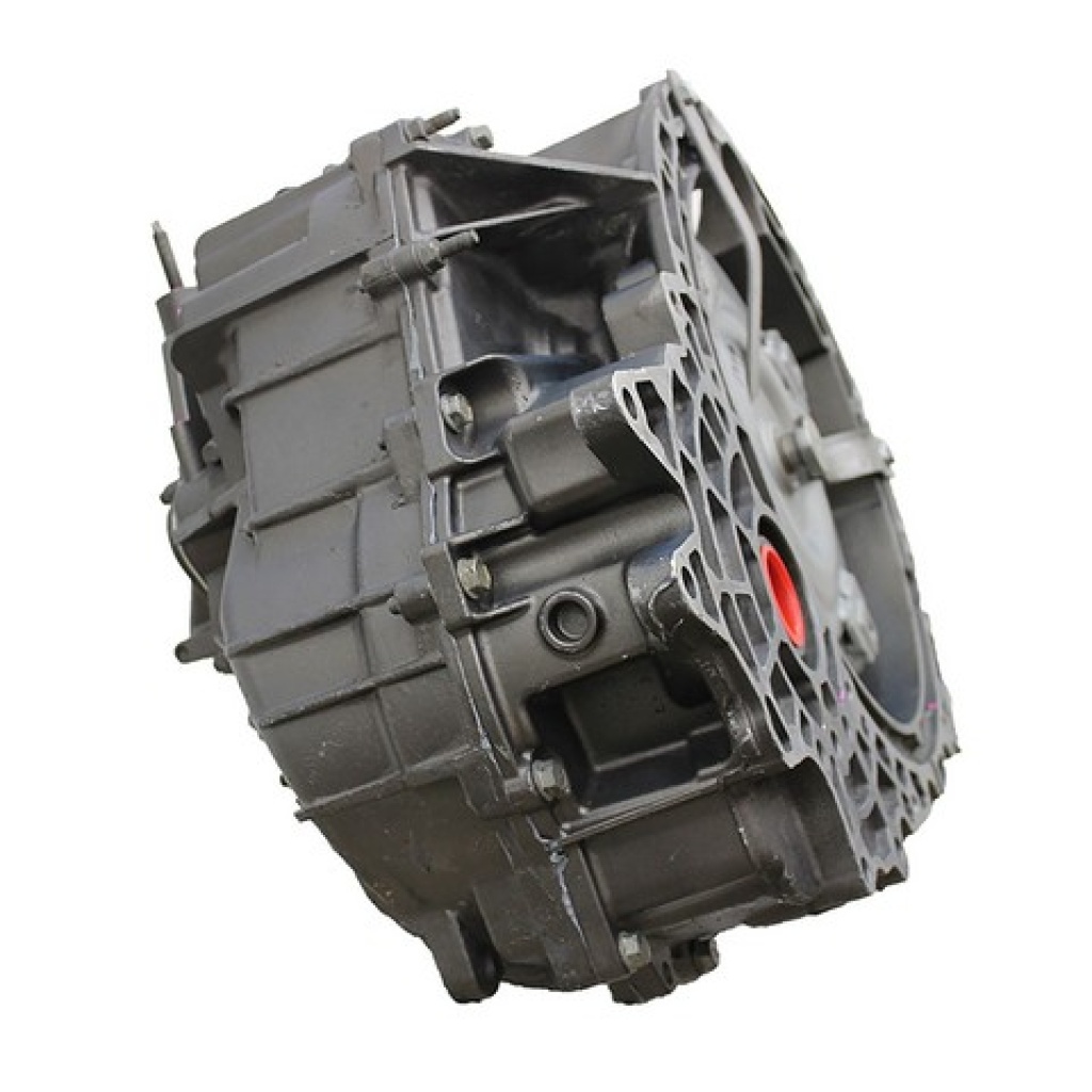 Ford Mercury 6F50 Remanufactured 6-Speed Automatic Transmission ...