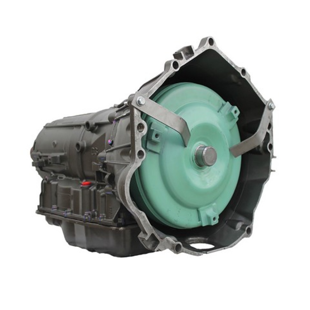 Rebuilt and Remanufactured Engines by Powertrain Products
