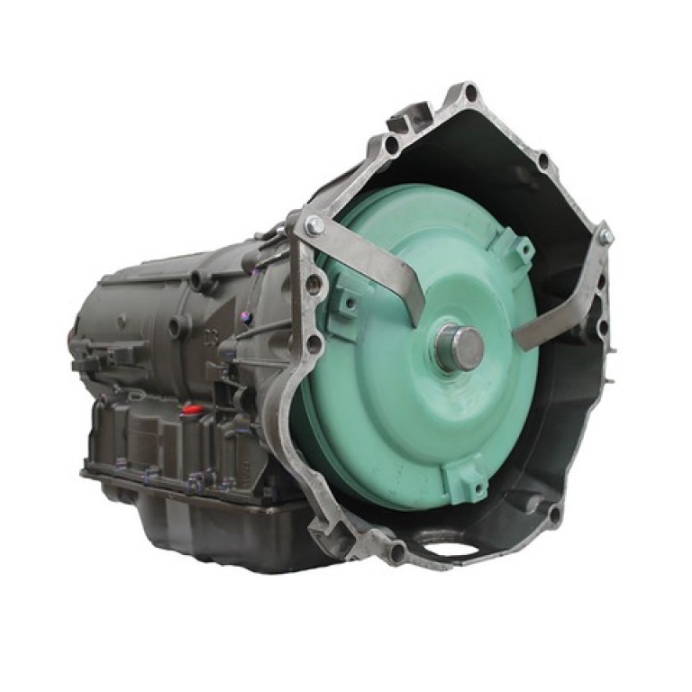 Rebuilt and Remanufactured Engines by Powertrain Products