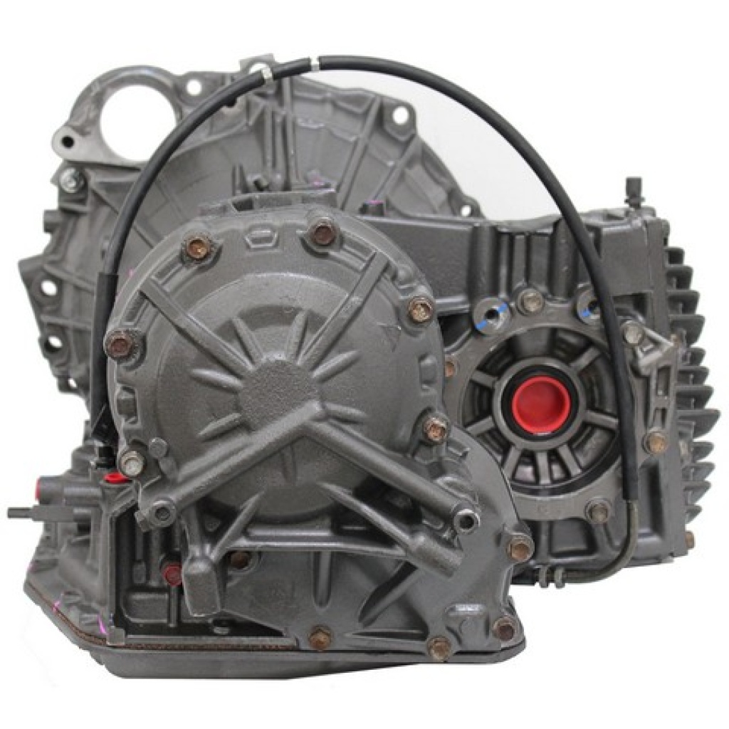 A140E 1994-2001 Toyota Camry/Solara - Remanufactured 4-Speed Automatic Trans - Powertrain Products