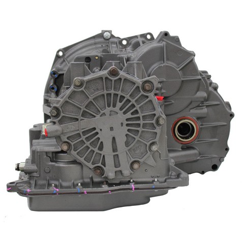 4F27E 2003-2005 Ford Focus - Remanufactured 4-Speed Automatic Trans ...