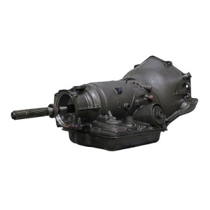 4L60E 1995 Chevy/GMC C1500/C2500/Tahoe/Yukon - Remanufactured 4-Speed ...