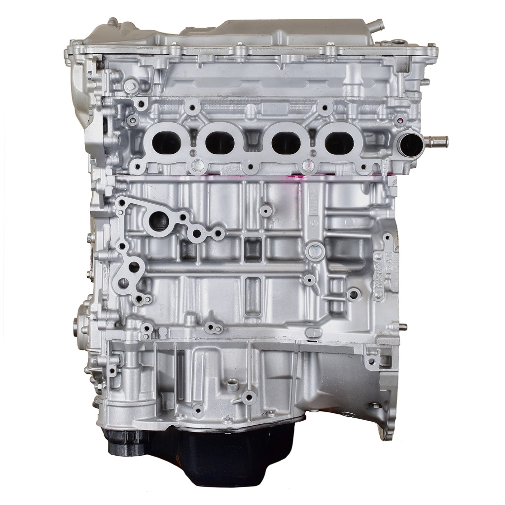 Scion Toyota 2ARFE 2.5L L4 Remanufactured Engine - 2009-2017 ...