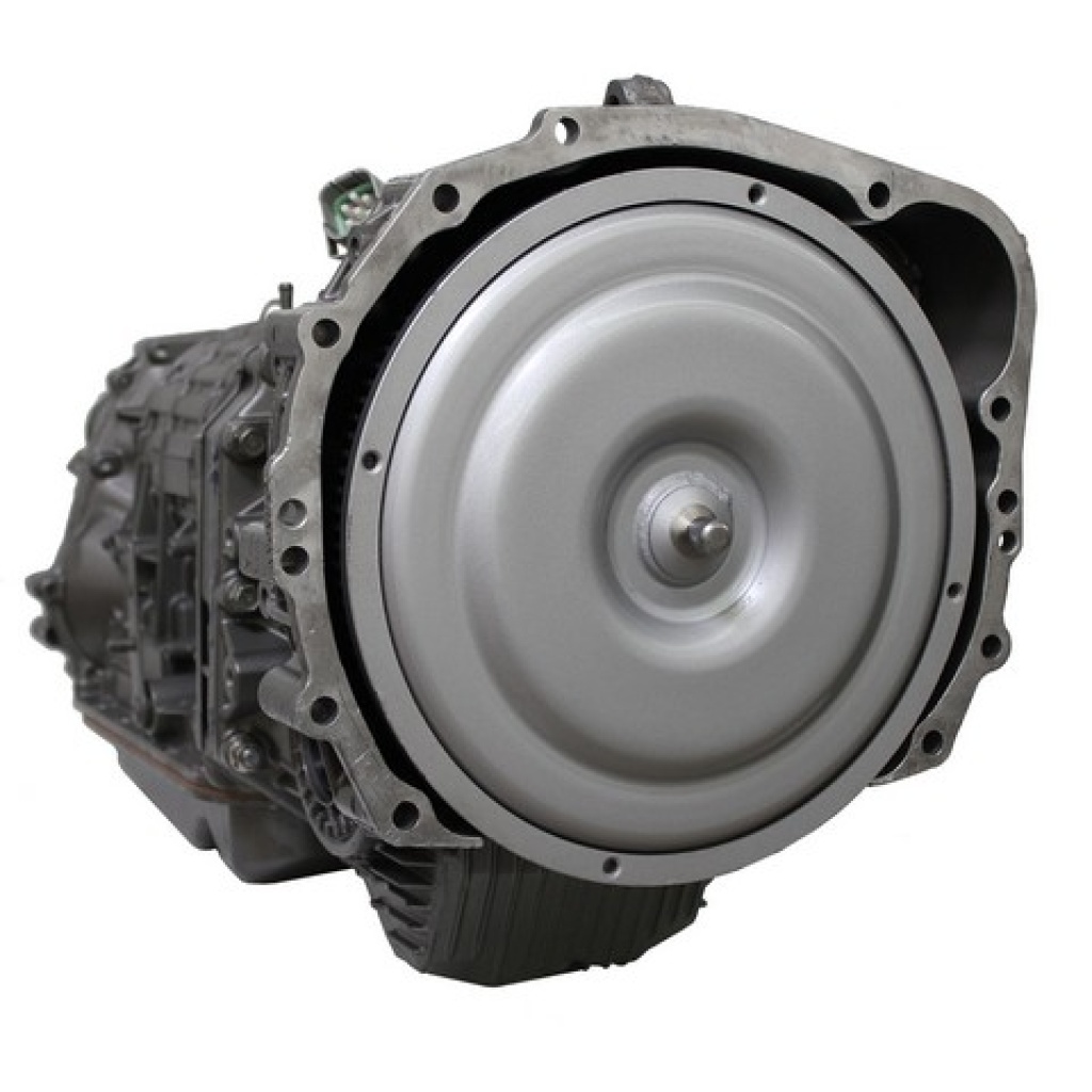 Remanufactured Transmissions - 4AT-SUBARU - Powertrain Products