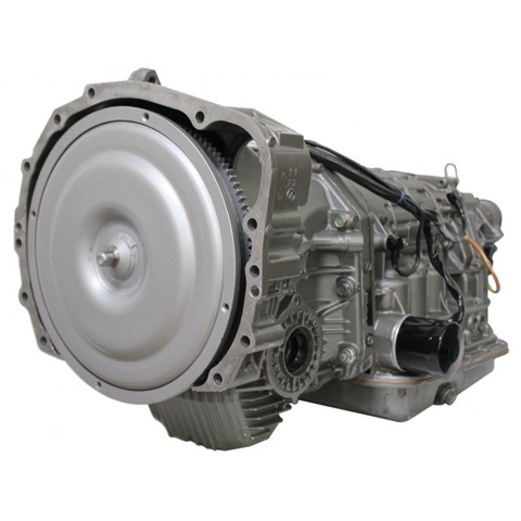 4AT-SUBARU 2001-2002 Subaru Impreza/Legacy - Remanufactured 4-Speed ...