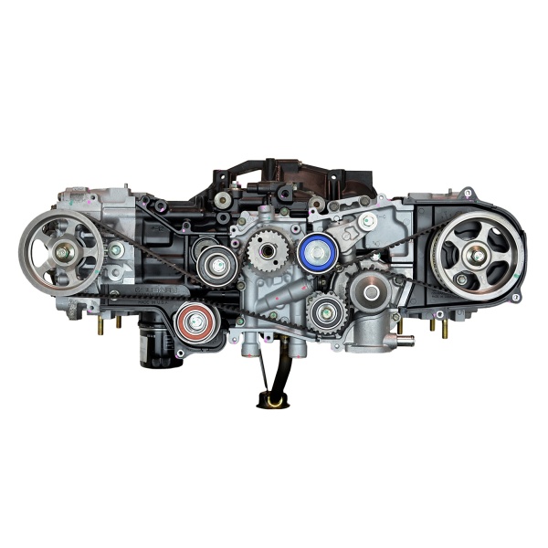 Remanufactured Engines - Subaru - Powertrain Products