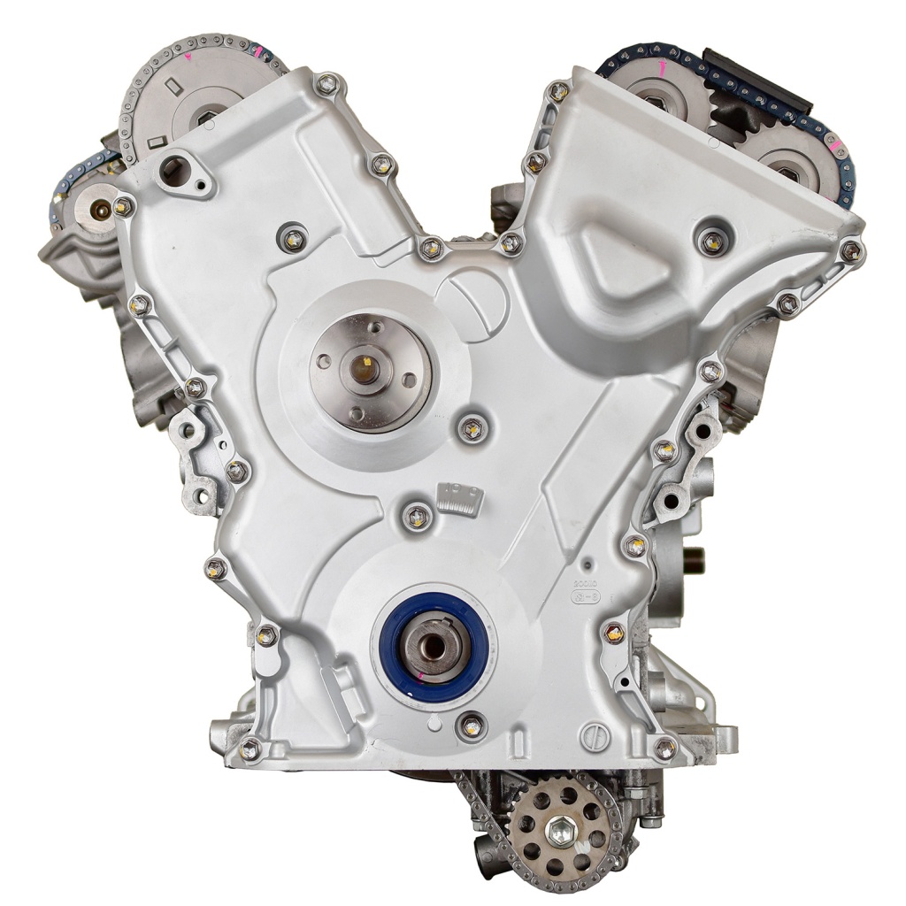 Remanufactured Engines - Suzuki - Powertrain Products