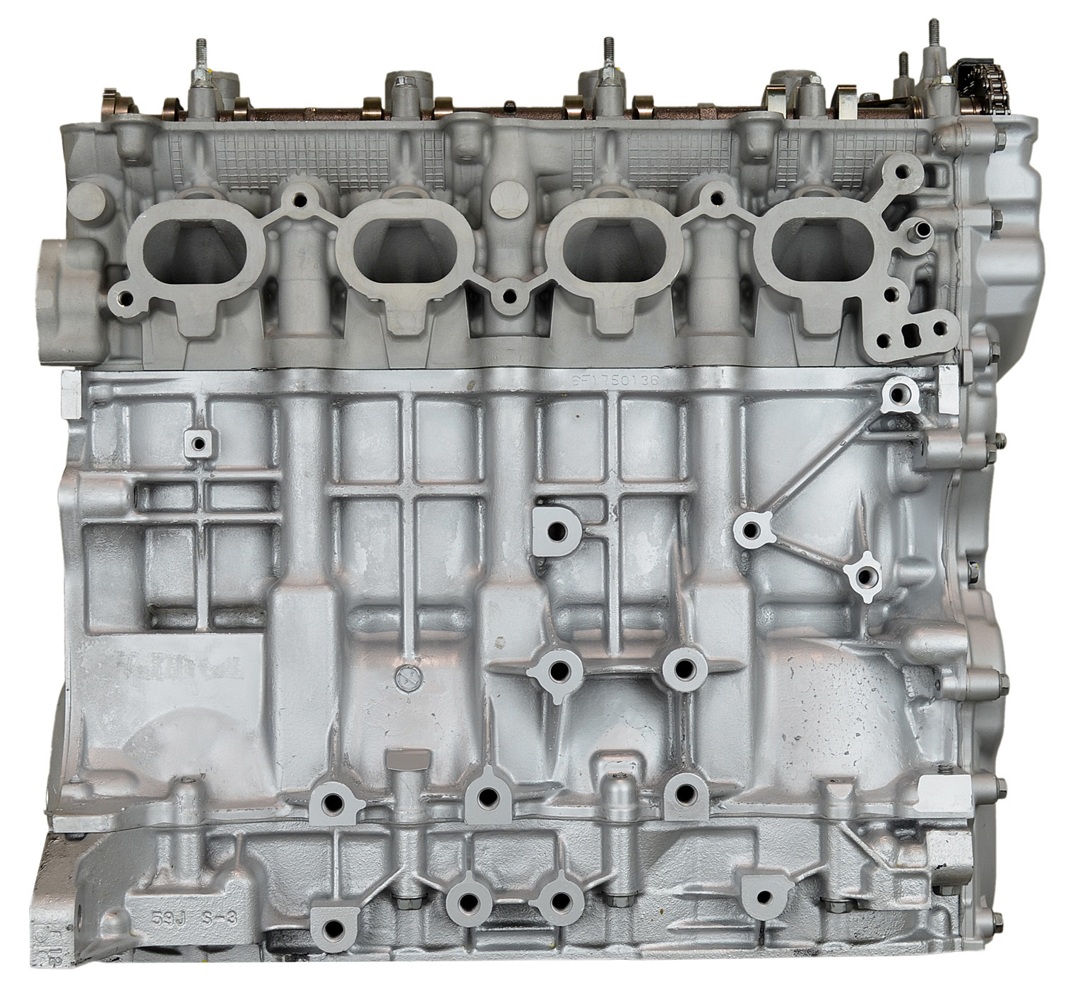 Suzuki J20A 2.0L L4 Remanufactured Engine - 2007-2009 - Powertrain Products