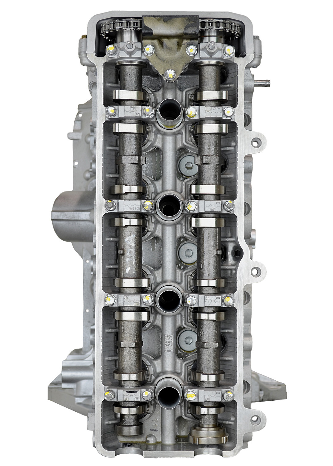 Suzuki J20A 2.0L L4 Remanufactured Engine - 2007-2009 - Powertrain Products