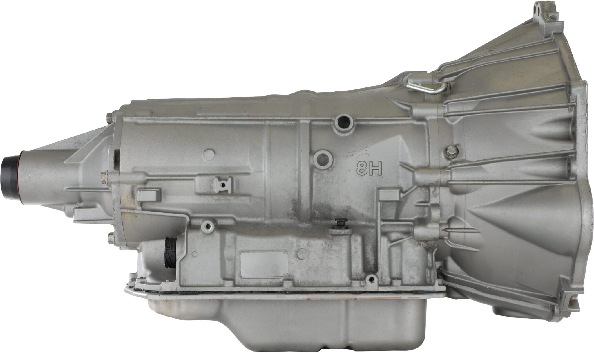6L80E 2014-2020 Chevy/GMC Trucks/SUVs RWD with 5.3L - Remanufactured 6 ...