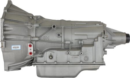 6L80E 2014-2020 Chevy/GMC Trucks/SUVs RWD with 5.3L - Remanufactured 6 ...