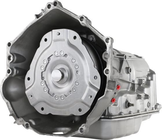 6L80 2014-2015 Chevy/GMC/Cadillac Trucks/SUVs 4x4 with 6.2L ...