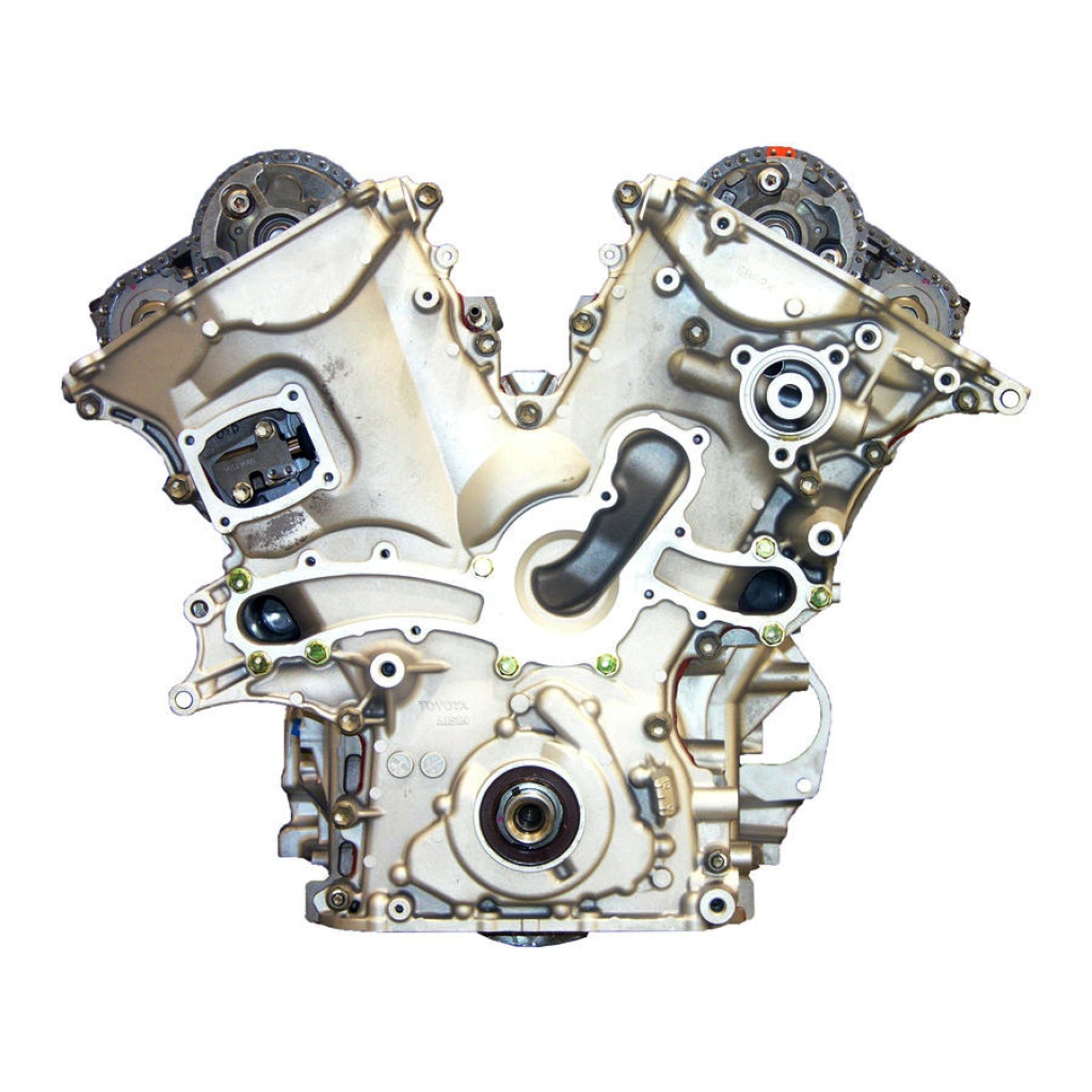 Remanufactured Engines - Toyota - 4.0L - Powertrain Products