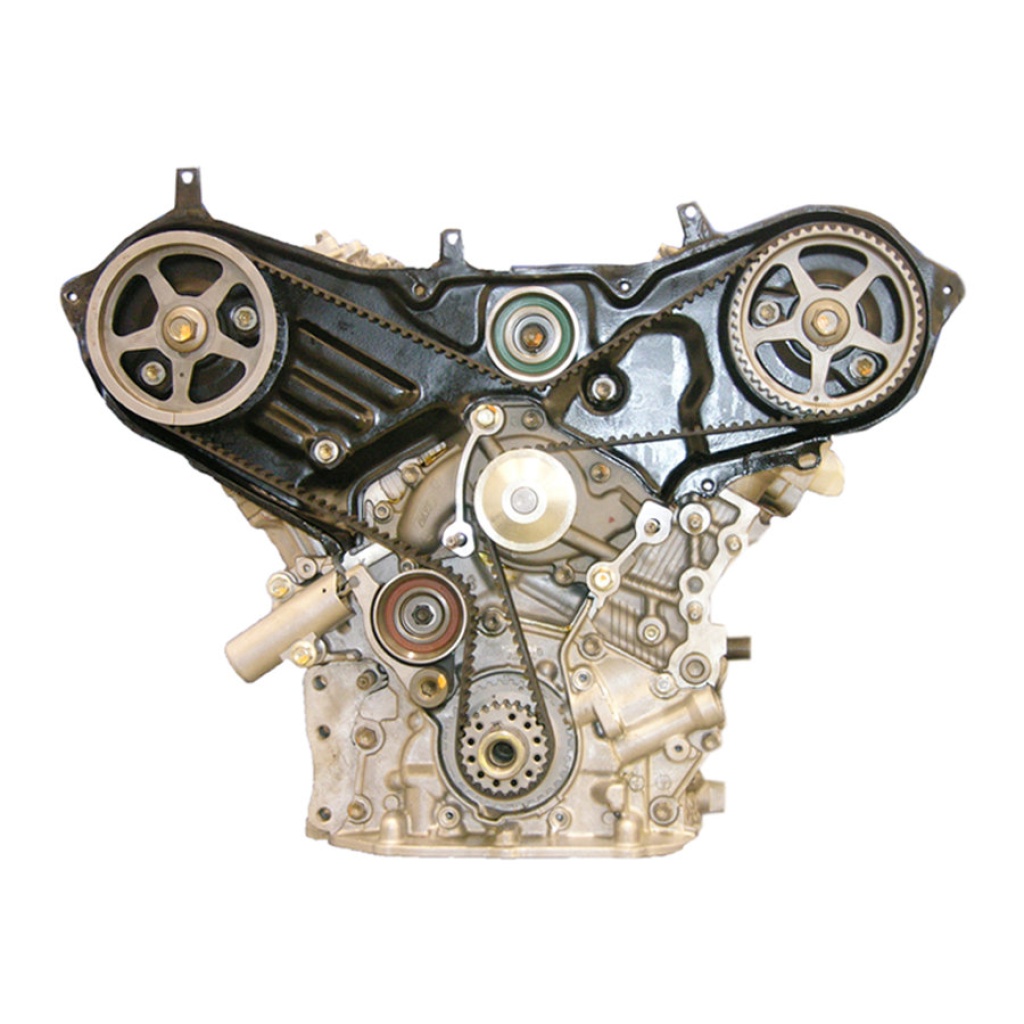 Remanufactured Engines - Toyota - 3.0L - Powertrain Products