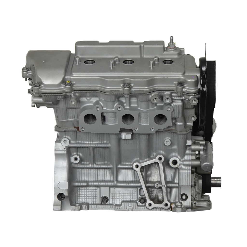 Toyota 1MZFE 3.0L V6 Remanufactured Engine - 11/00-8/03 - Powertrain ...