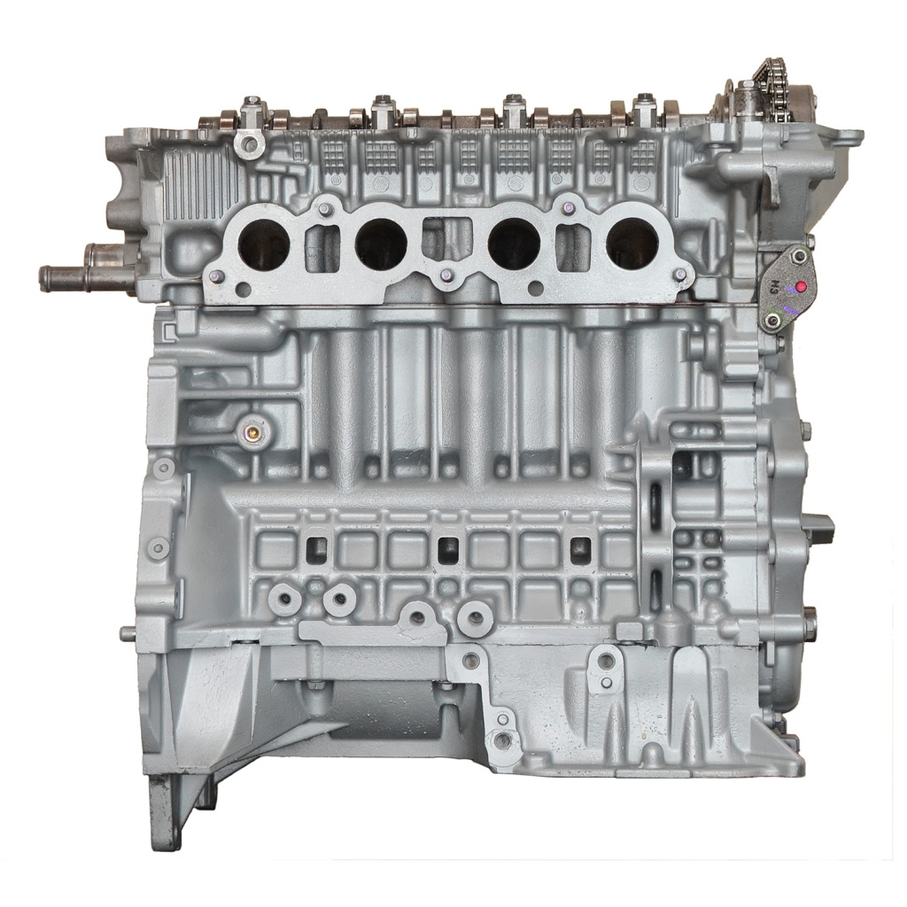 Toyota 1ZZFE 1.8L L4 Remanufactured Engine - 8/99-7/05 - Powertrain ...