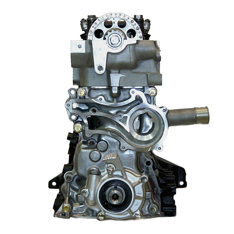 Remanufactured Engines - Toyota - 2.4L - Powertrain Products