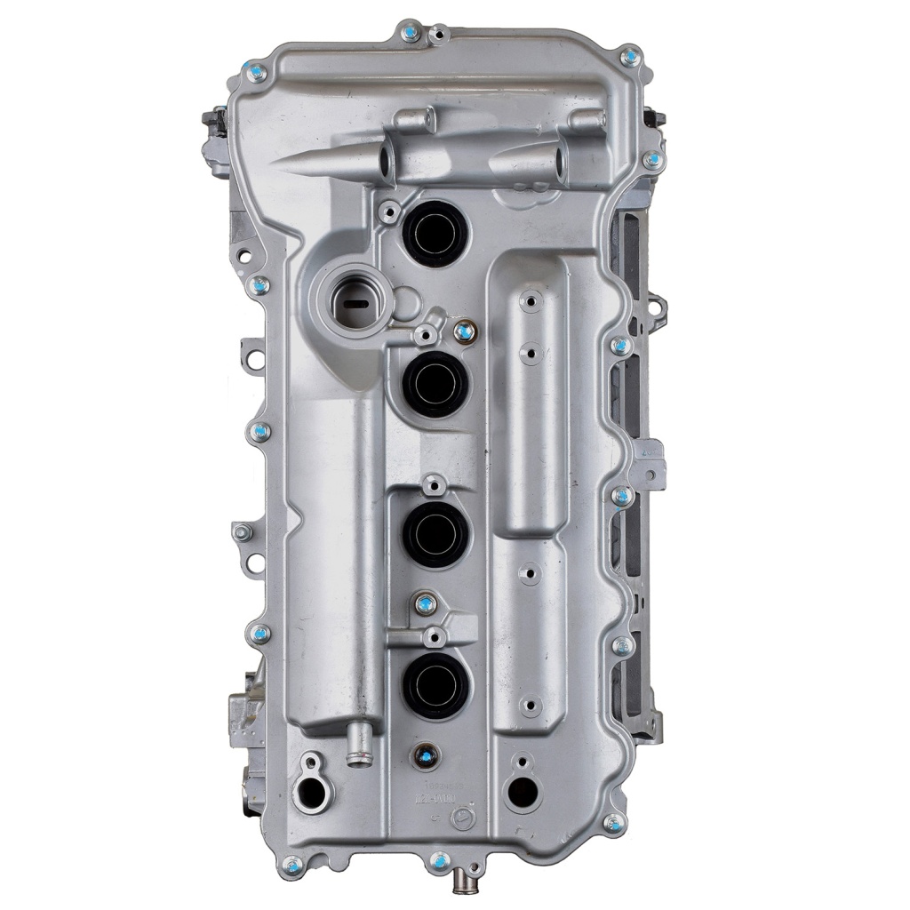 Toyota 2ARFE 2.5L L4 Remanufactured Engine - 2010-2016 - Powertrain ...