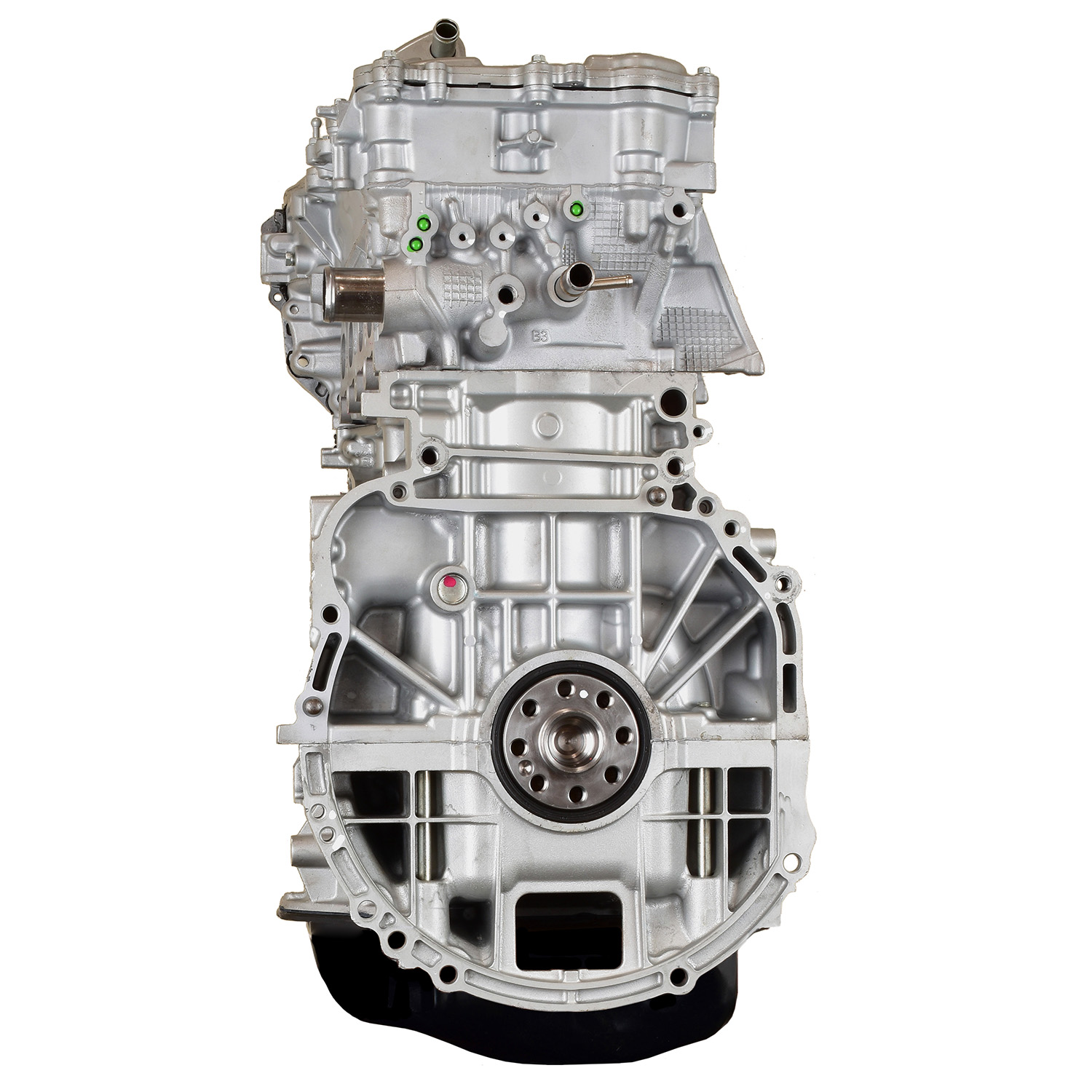 Toyota 2ARFE 2.5L L4 Remanufactured Engine - 2010-2016 - Powertrain ...