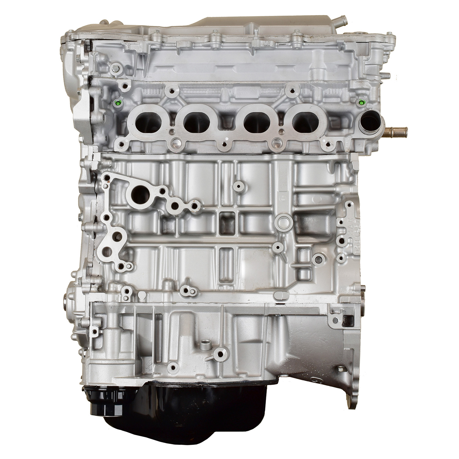 Toyota 2ARFE 2.5L L4 Remanufactured Engine - 2010-2016 - Powertrain ...
