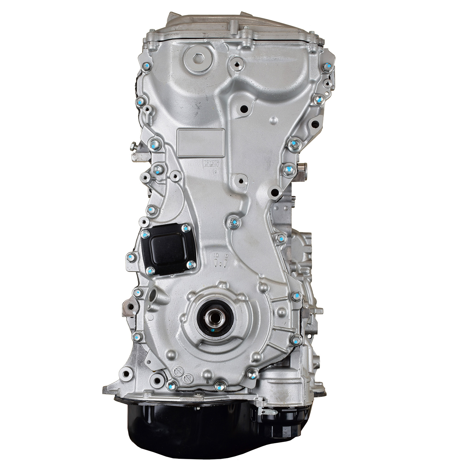 Toyota 2ARFE 2.5L L4 Remanufactured Engine - 2010-2016 - Powertrain ...