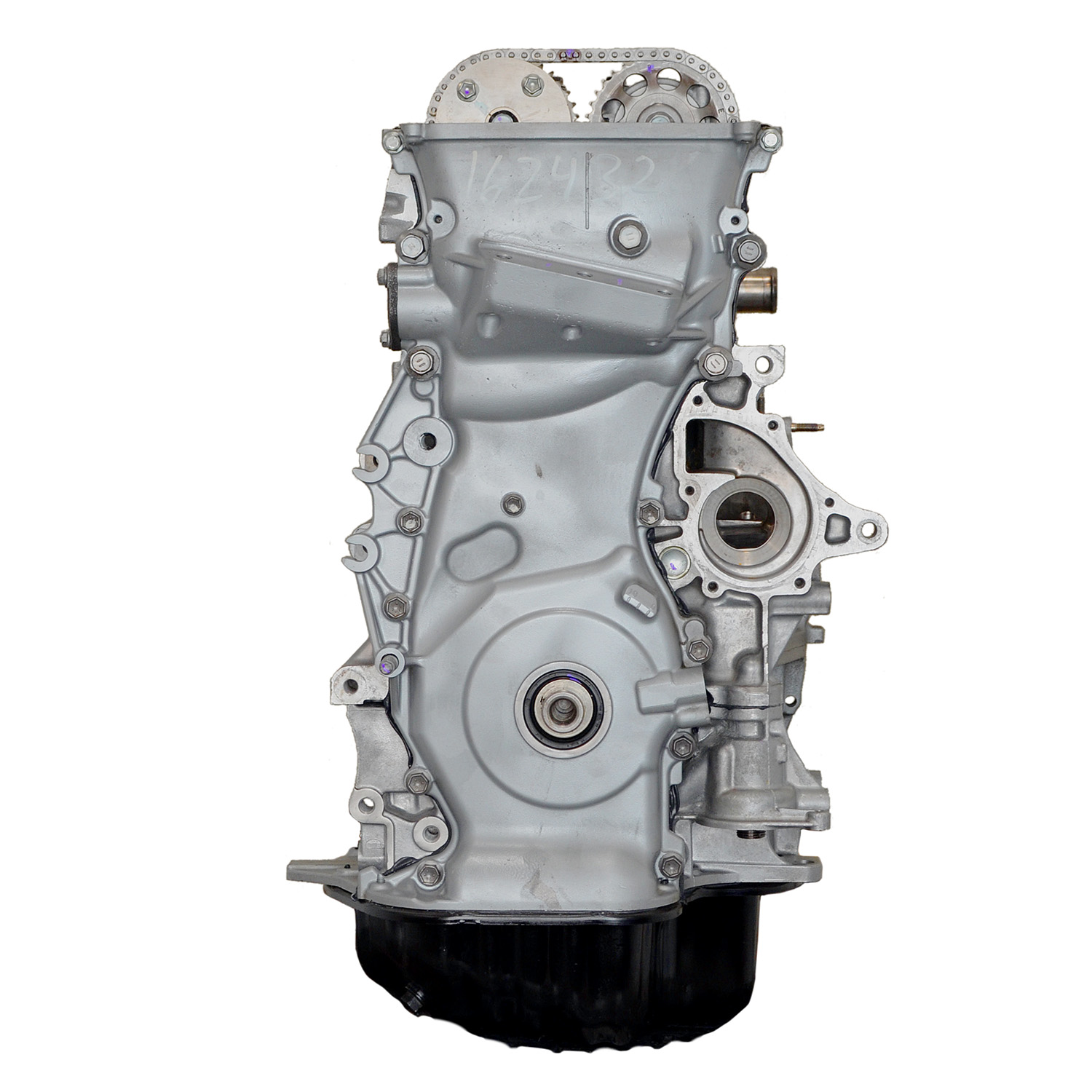 Toyota 2AZFE 2.4L L4 Remanufactured Engine - 39850 - Powertrain Products