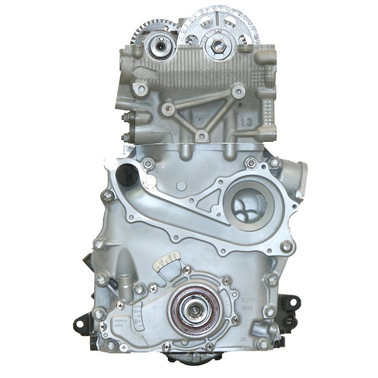 Remanufactured Engines - Toyota - Powertrain Products
