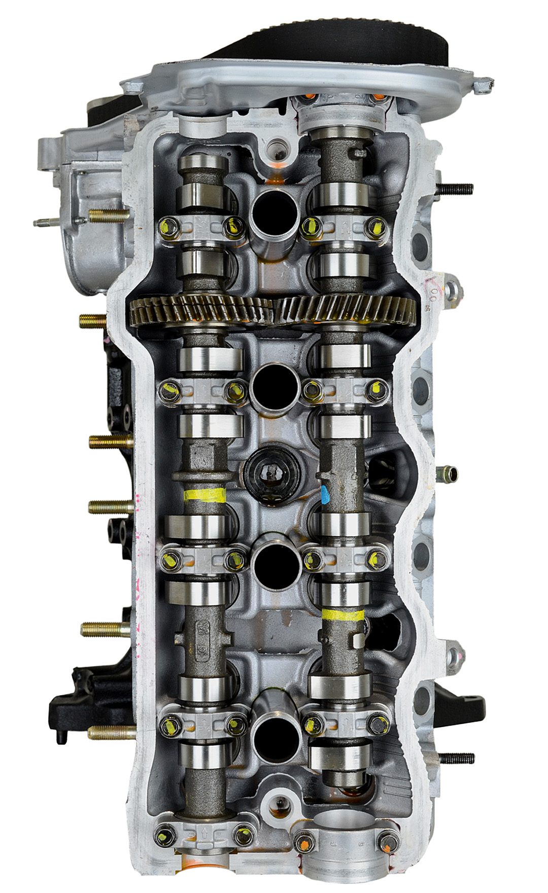 Toyota 3SFE 2.0L L4 Remanufactured Engine - 2/96-9/97 - Powertrain Products