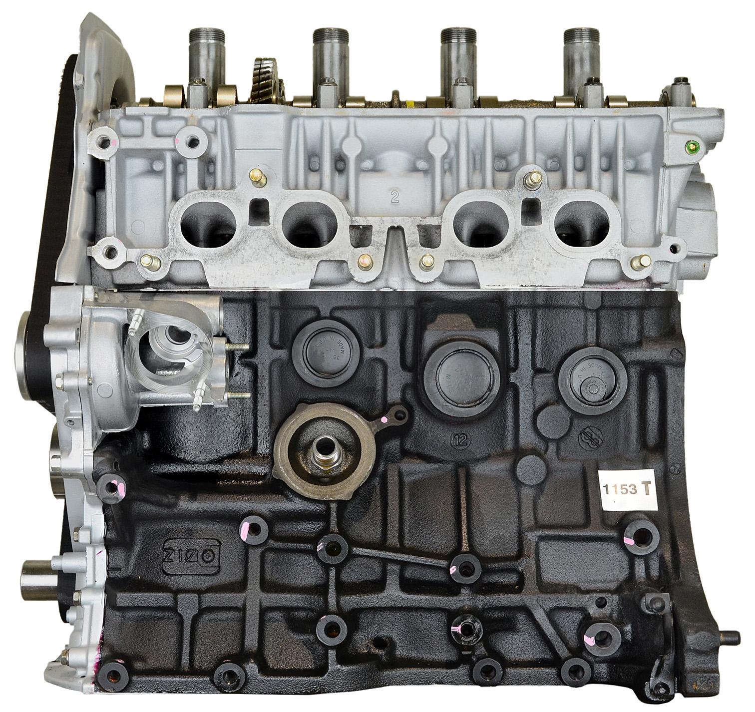 Toyota 3SFE 2.0L L4 Remanufactured Engine - 2/96-9/97 - Powertrain Products
