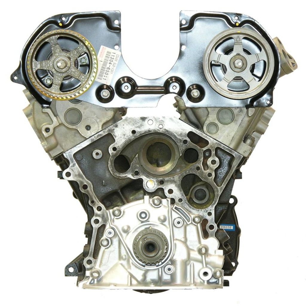 Remanufactured Engines - Toyota - 3.0L - Powertrain Products