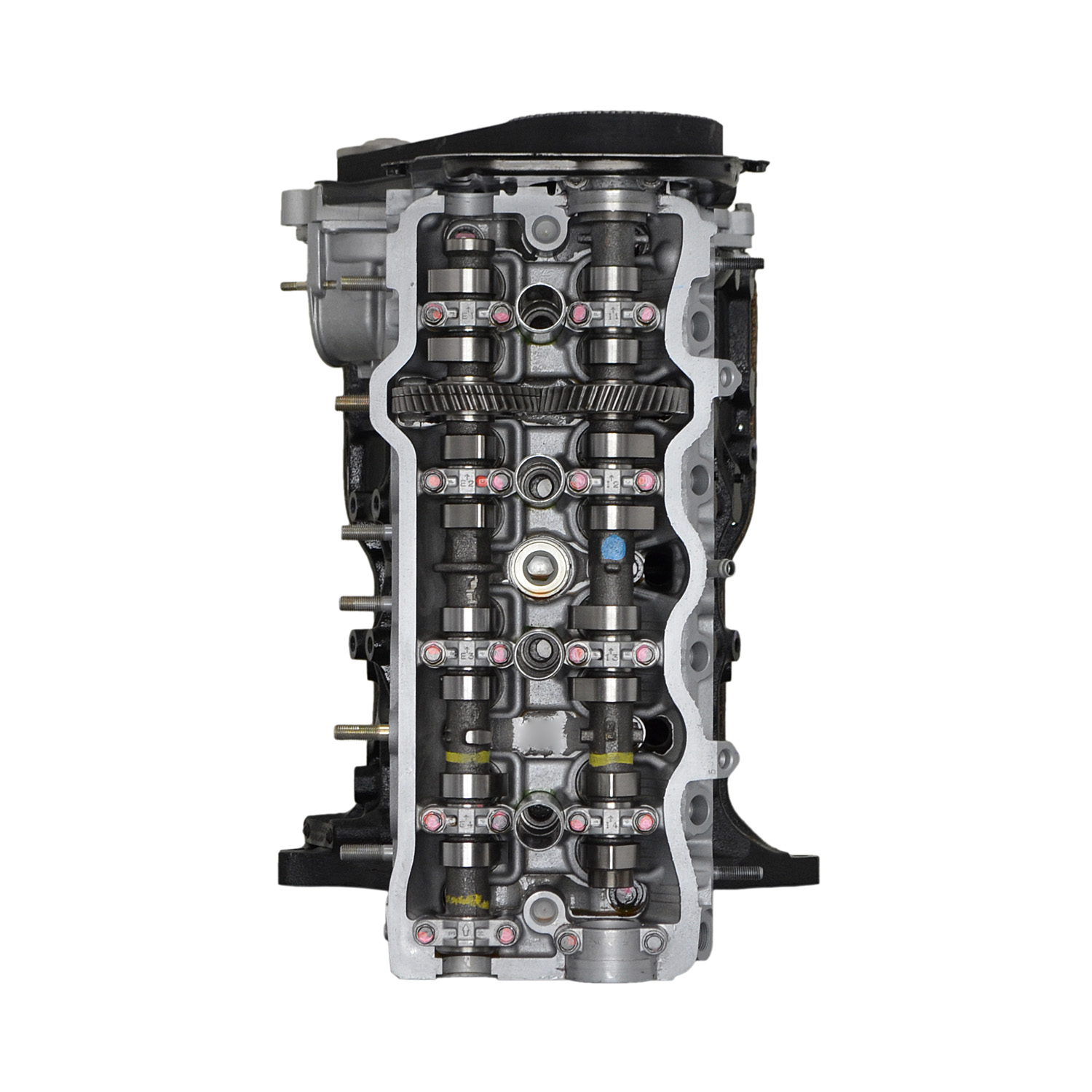 Toyota 5SFE 2.2L L4 Remanufactured Engine - 7/96-7/01 - Powertrain Products