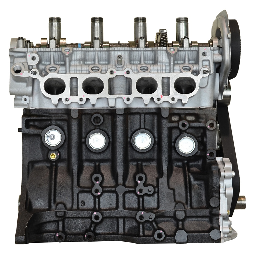 Toyota 5SFE 2.2L L4 Remanufactured Engine - 9/93-10/95 - Powertrain ...