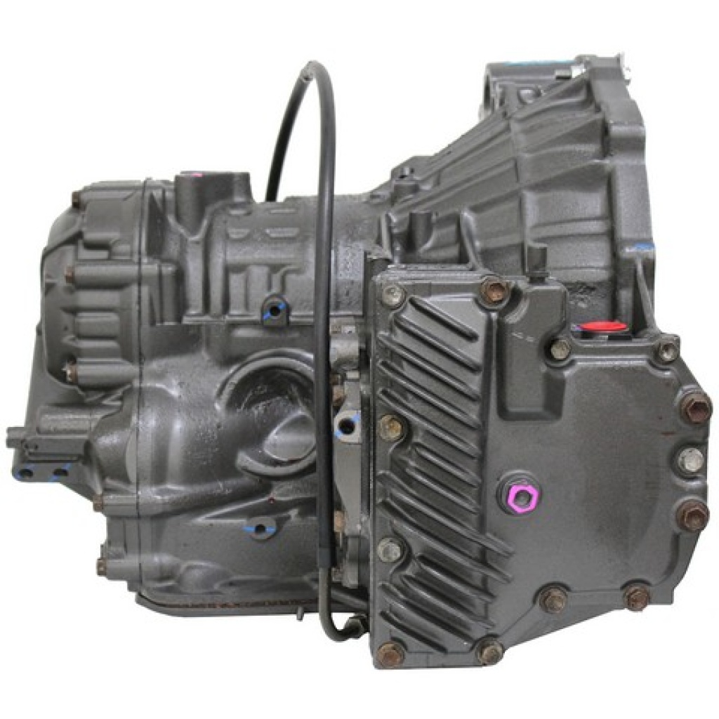 A140E 1994-2001 Toyota Camry/Solara - Remanufactured 4-Speed Automatic ...